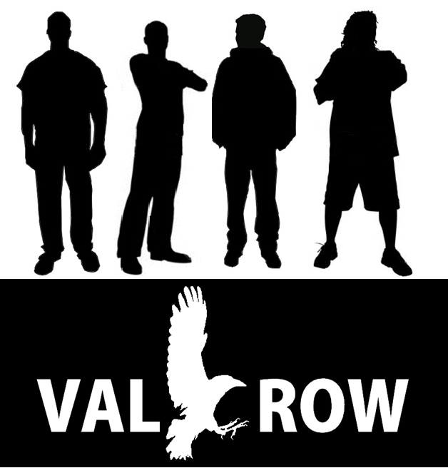 Valcrow | triple j Unearthed