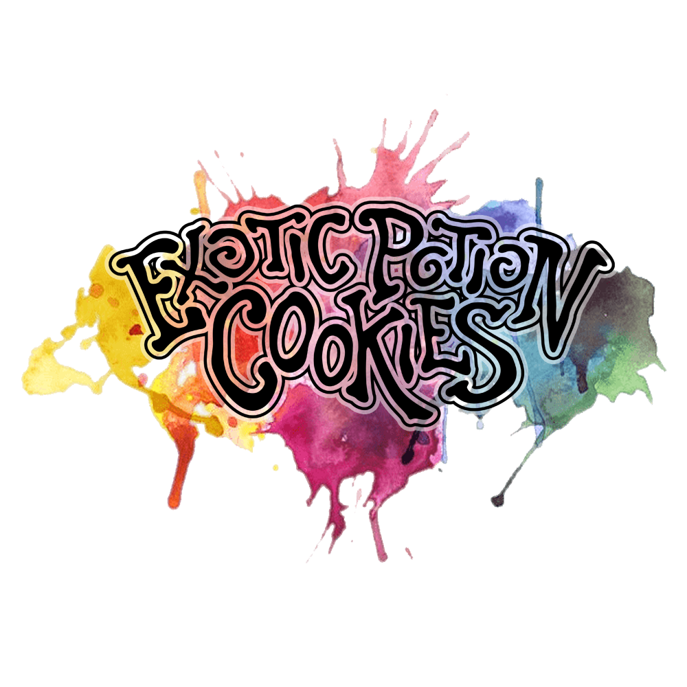 Exotic Potion Cookies | triple j Unearthed