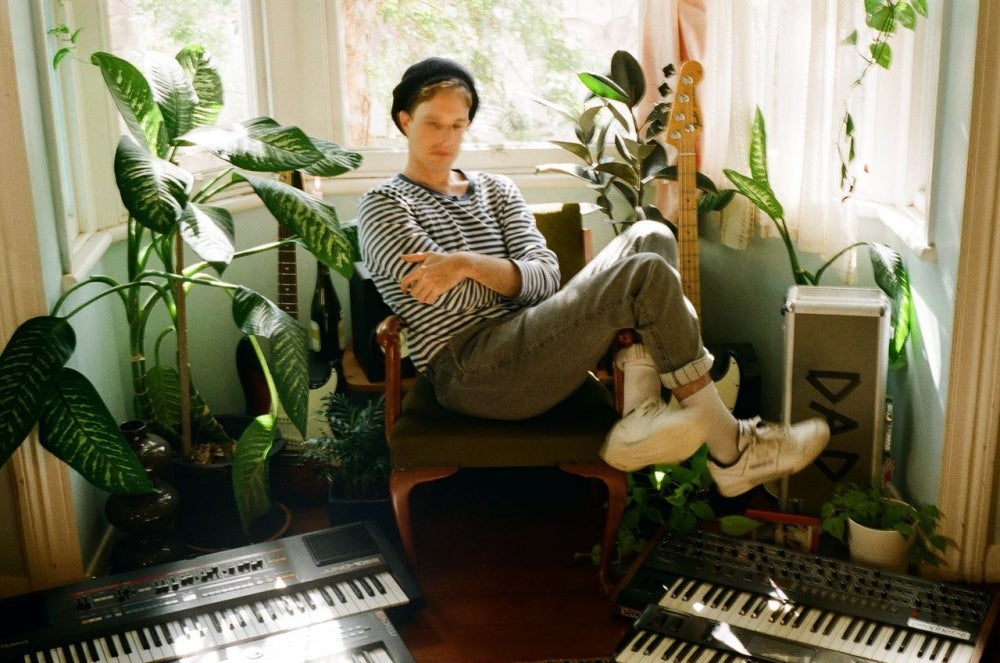 Simi Lacroix | triple j Unearthed