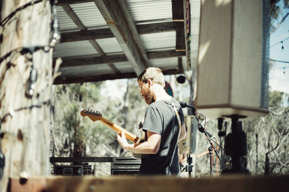 Brandon | triple j Unearthed