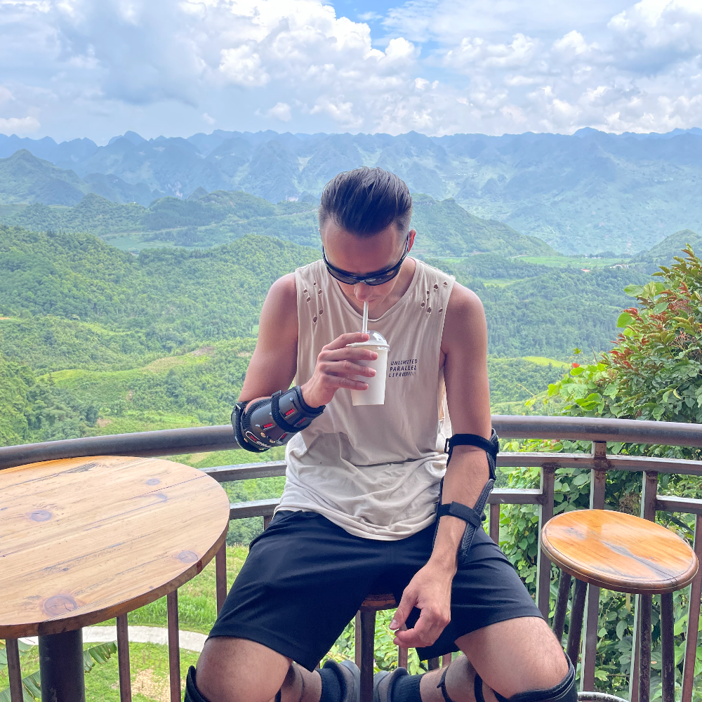 Don Lee | triple j Unearthed