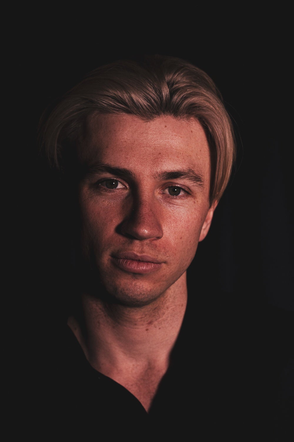 Gene Rivers | triple j Unearthed