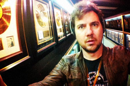 Lee Griffin | triple j Unearthed