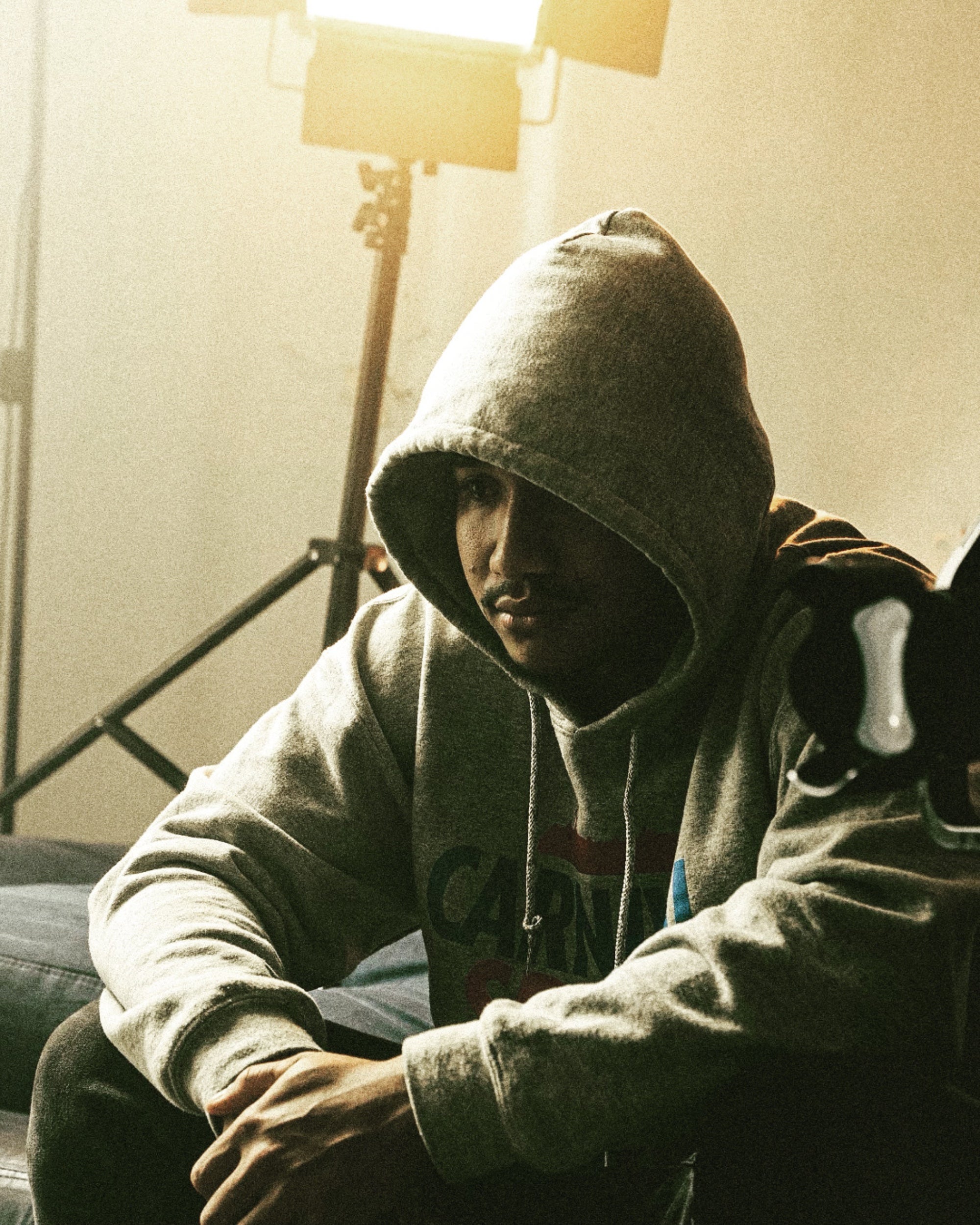 Izayah Biggs | triple j Unearthed