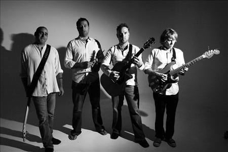 Fiasco Burning | triple j Unearthed