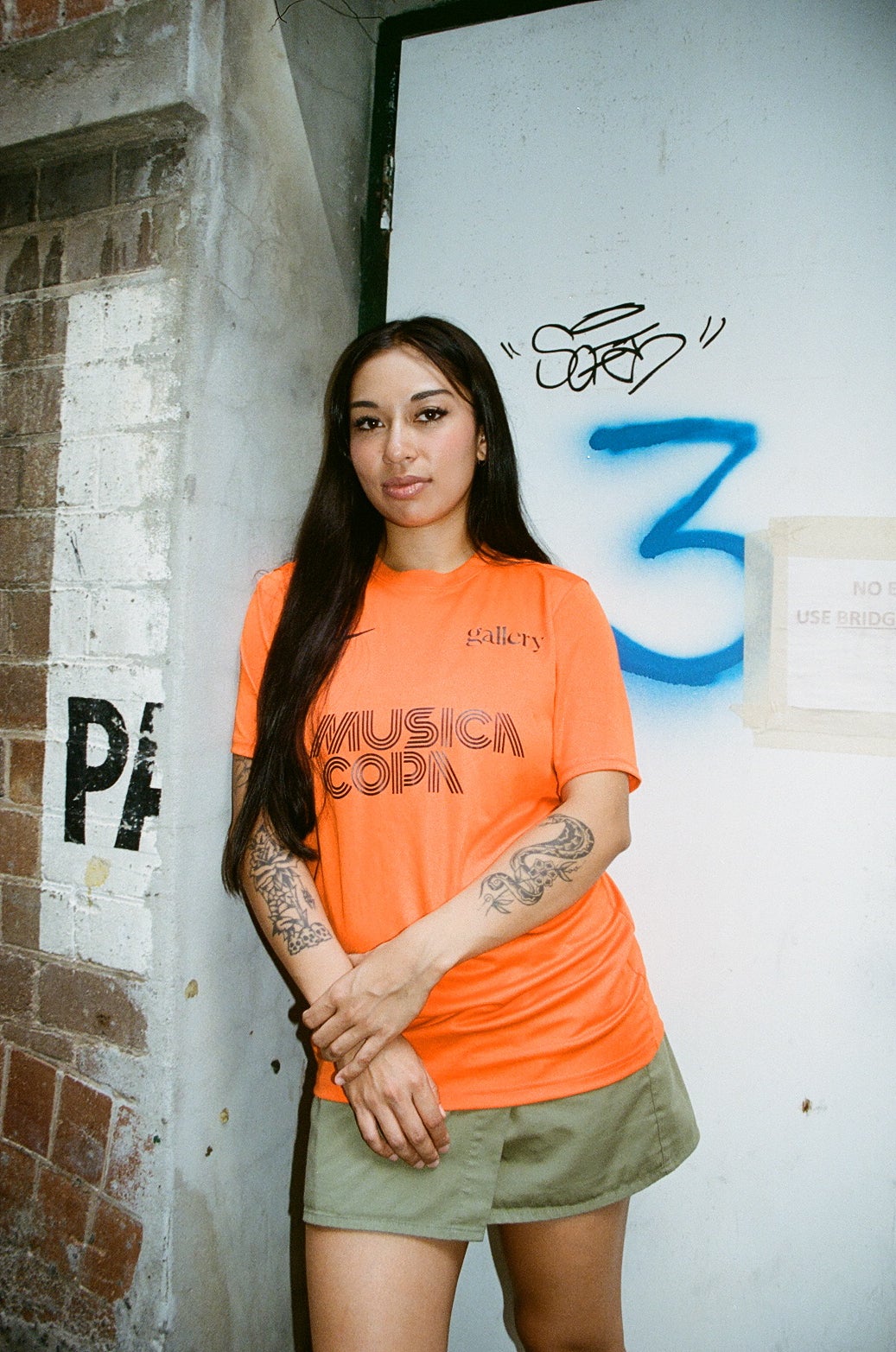 Shake Daddy | triple j Unearthed