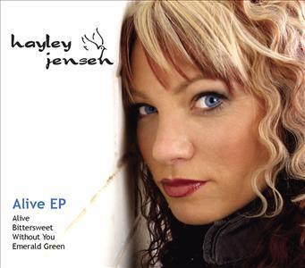 Hayley Jensen | triple j Unearthed
