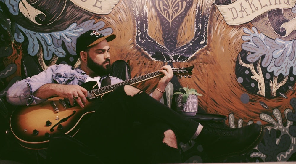 Jett Harris | triple j Unearthed