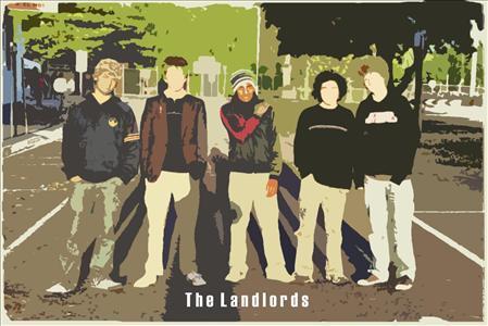 The Landlords | triple j Unearthed