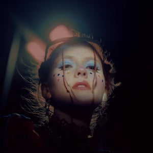 Hallie | triple j Unearthed