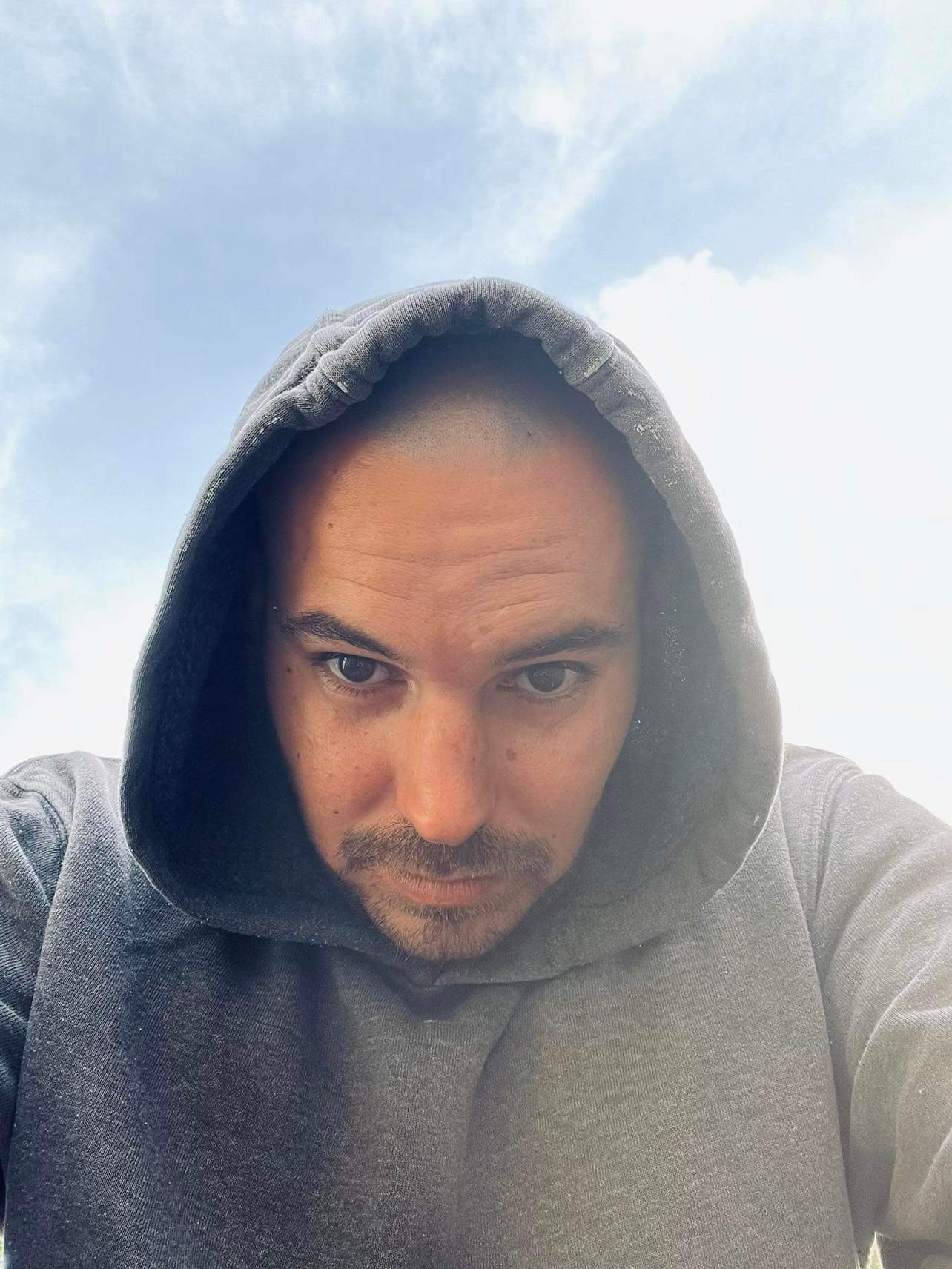 Chop! | triple j Unearthed