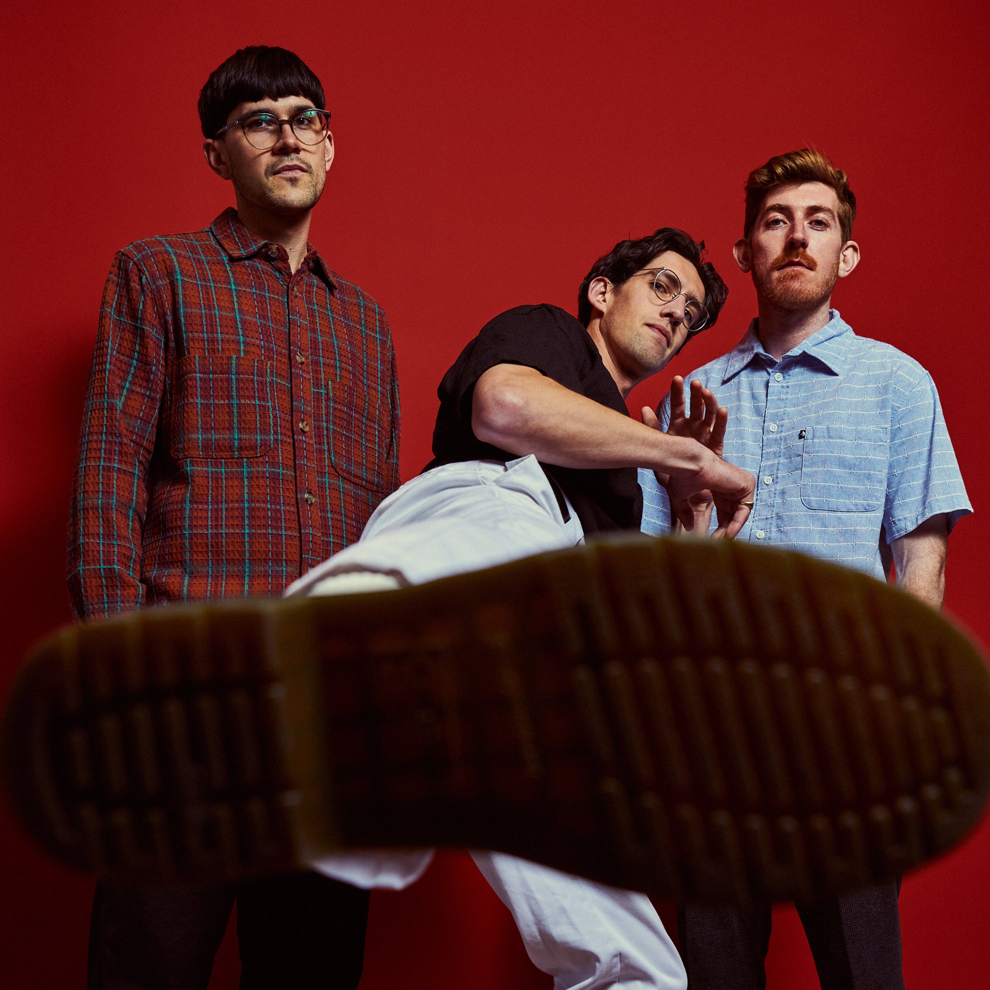 STUMPS | triple j Unearthed