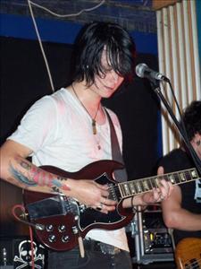 Steven Childs | triple j Unearthed