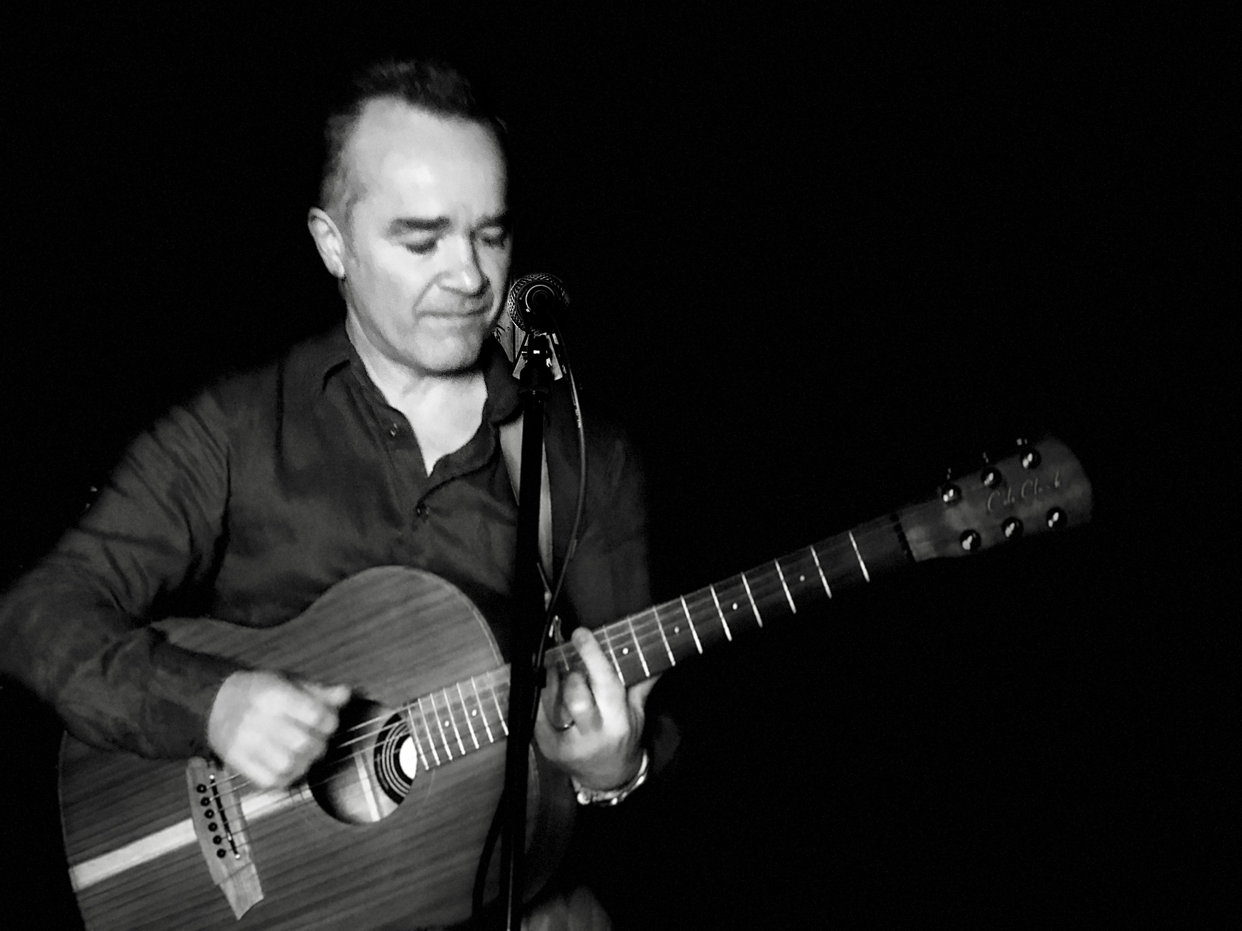 Peter Shilling | triple j Unearthed