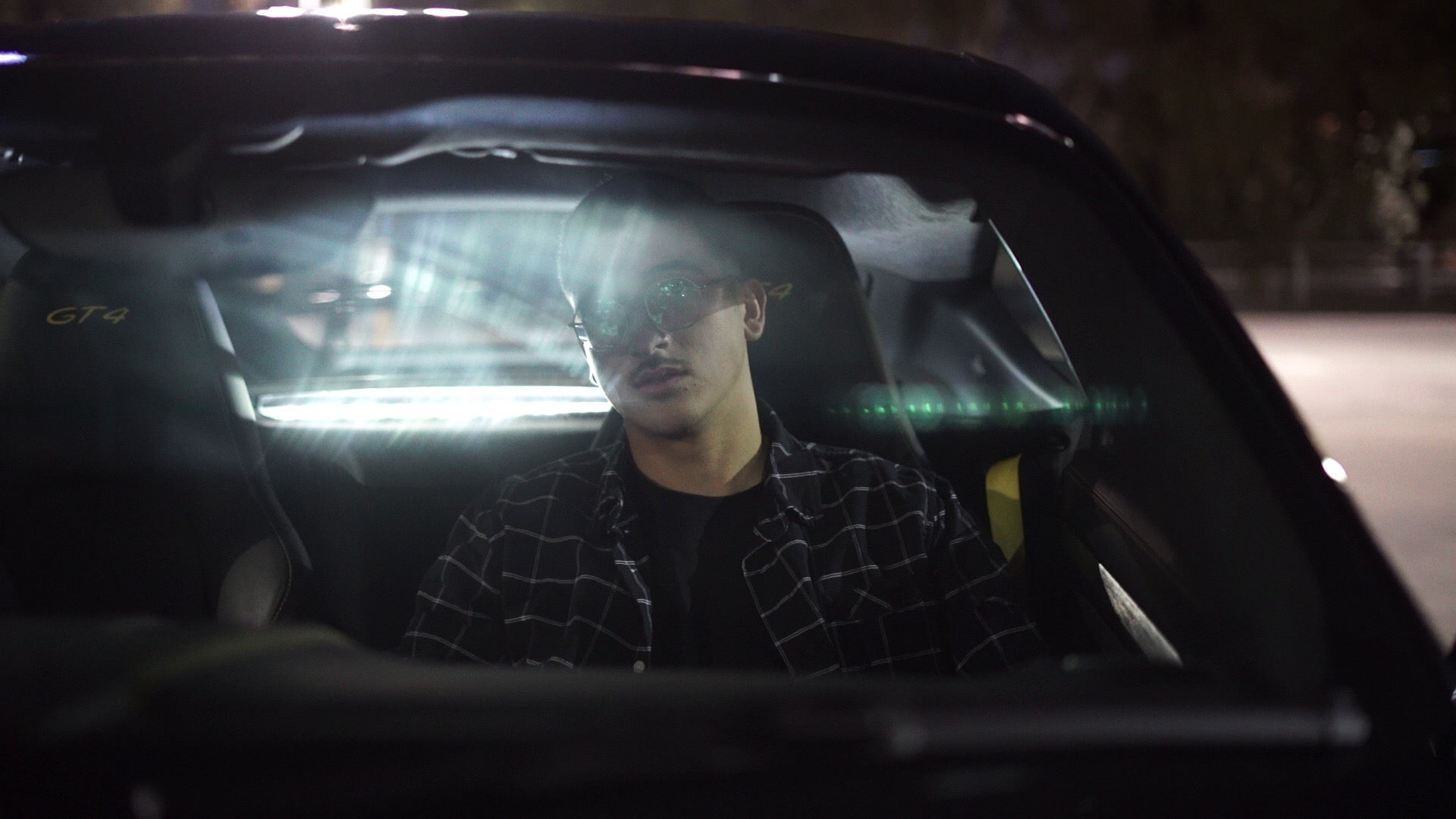 Arvan the Martian | triple j Unearthed