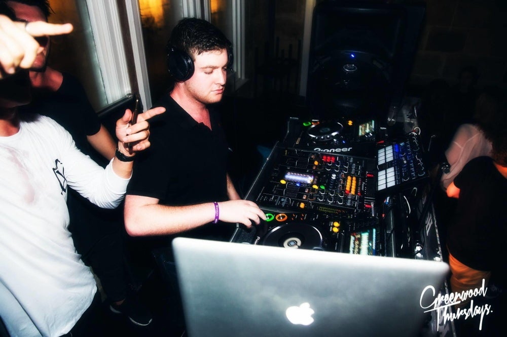 Jesse Bloch | triple j Unearthed