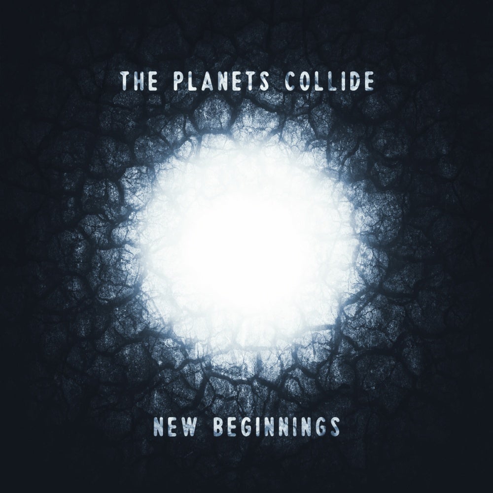 The Planets Collide | triple j Unearthed