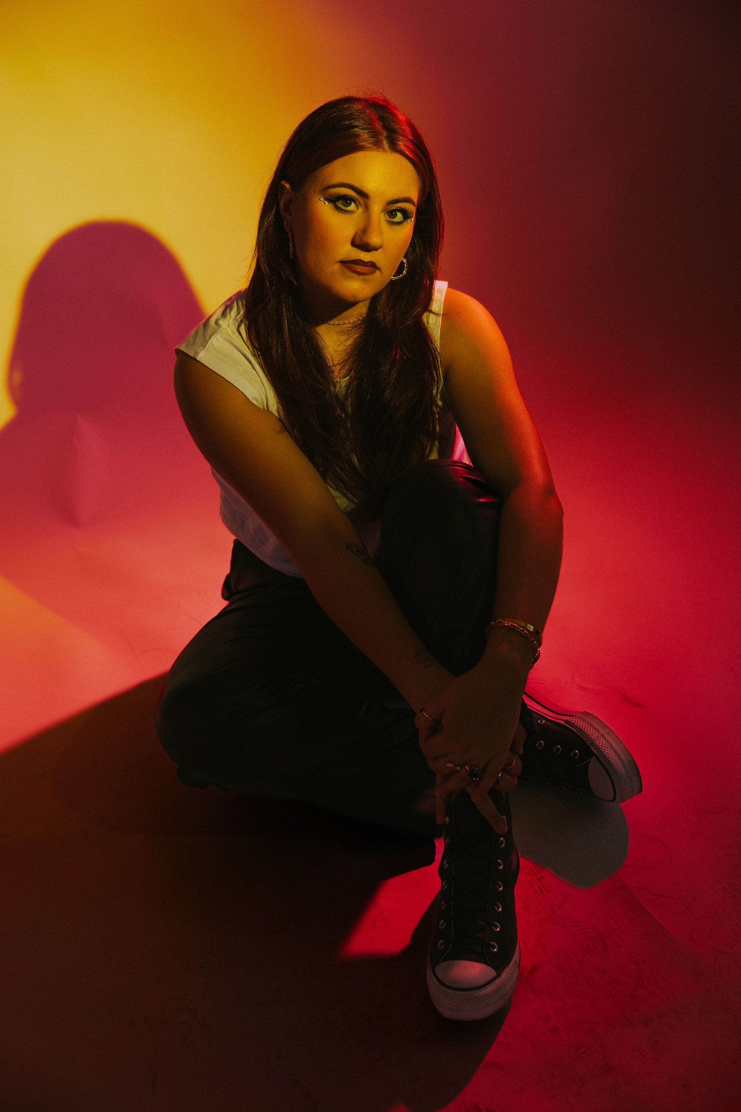 Alexandra Younes | triple j Unearthed
