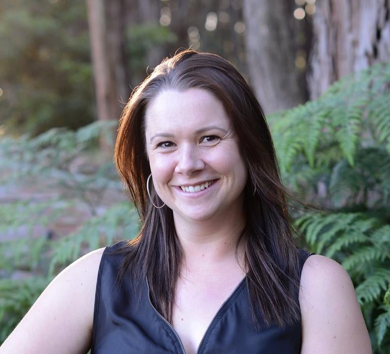 Jackie V | triple j Unearthed