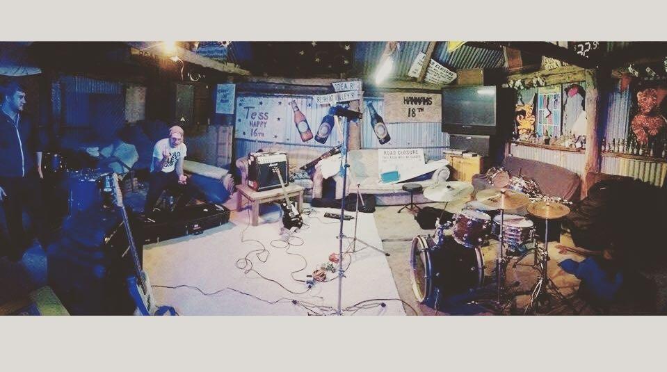 Framework | triple j Unearthed