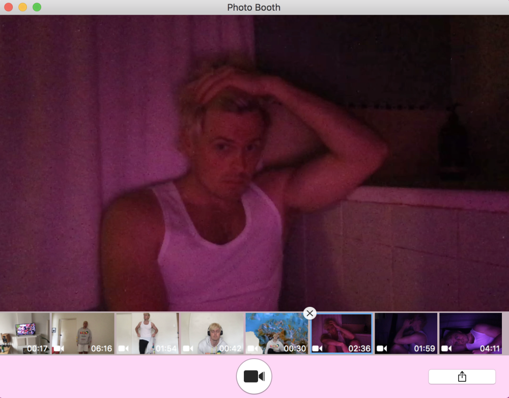 Scottley | triple j Unearthed