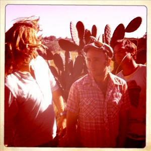 Poppy Fields | triple j Unearthed