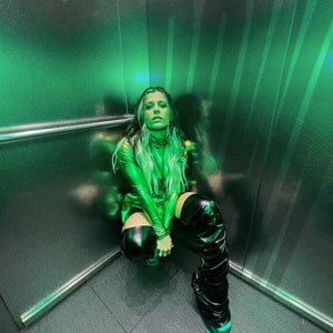 ELISHIA | triple j Unearthed