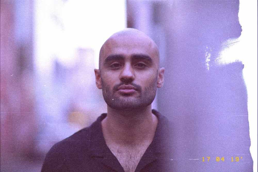 Reggie Banks | triple j Unearthed
