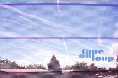 Tape on loop | triple j Unearthed