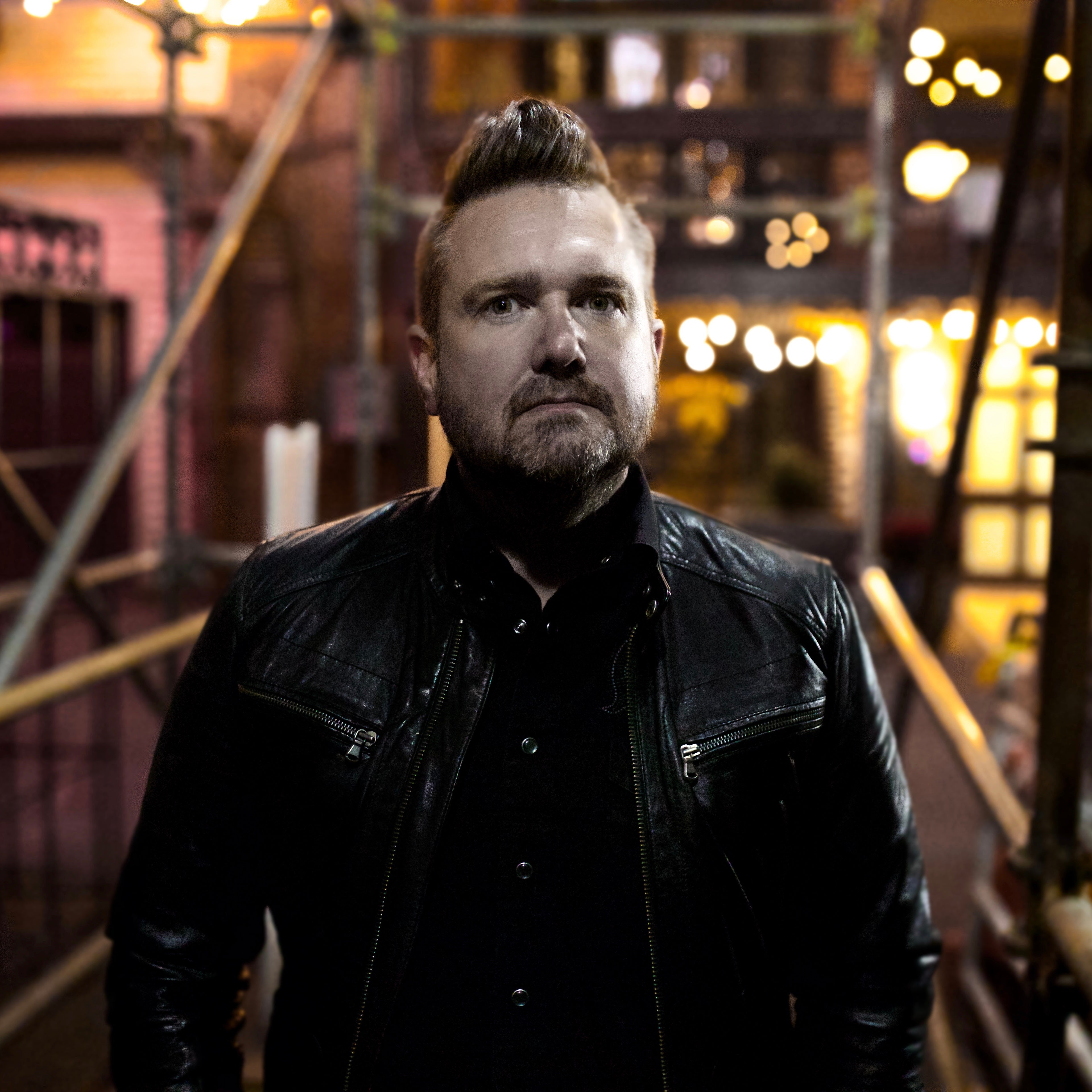 Aaron D'Arcy | triple j Unearthed