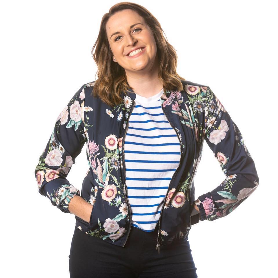 Jess Perkins | triple j Unearthed