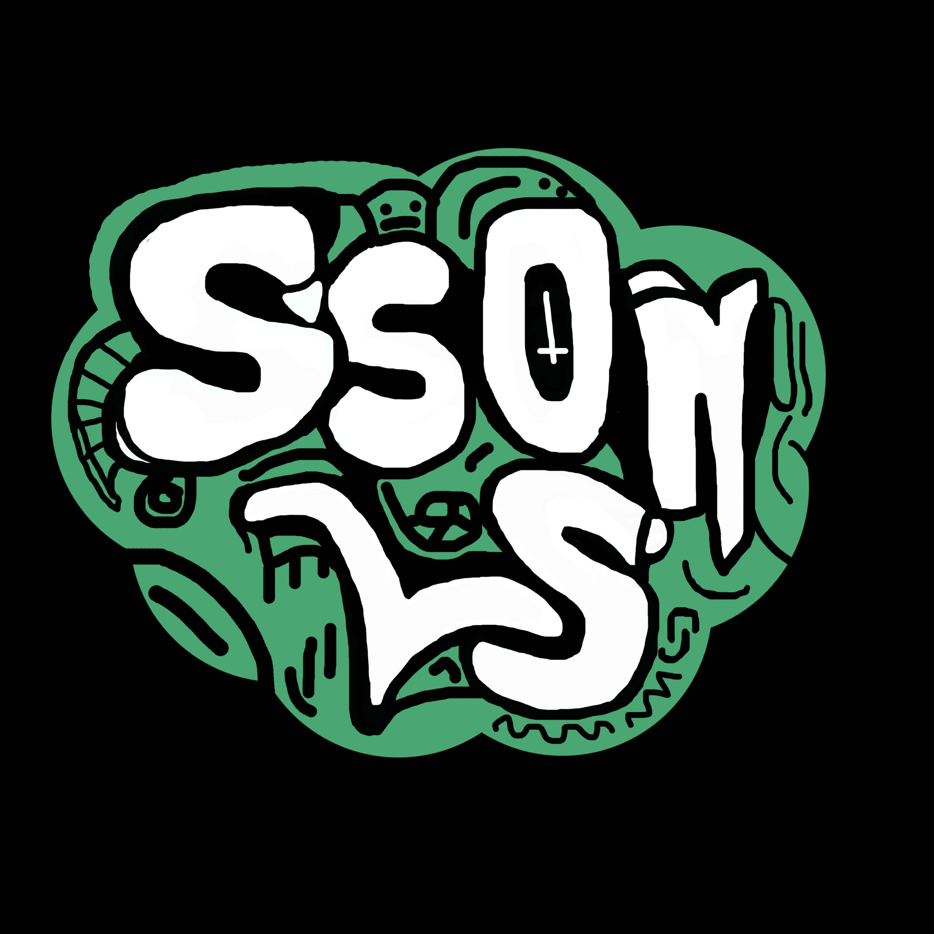 SS ON LS | triple j Unearthed