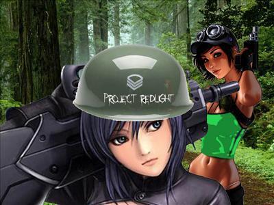 Project Redlight | triple j Unearthed