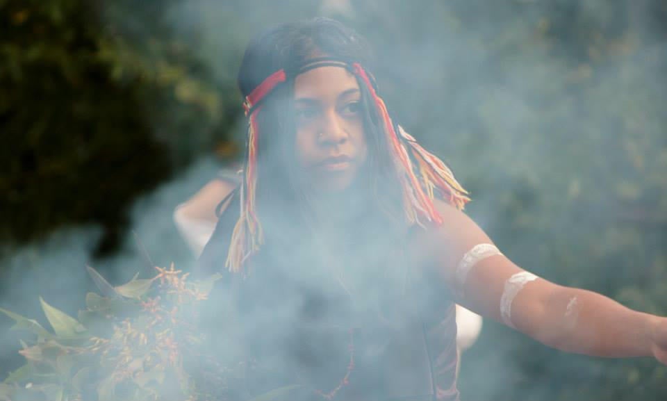 Emily Wurramara | triple j Unearthed