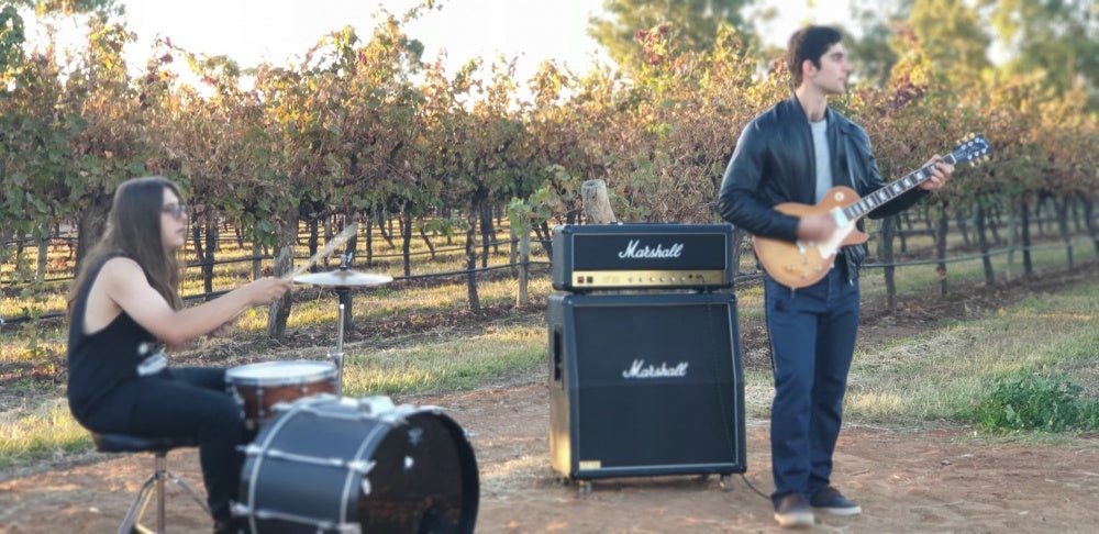 Elephant Trunk | triple j Unearthed