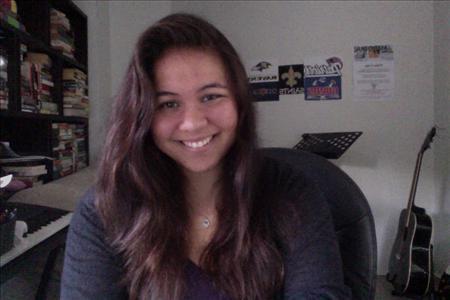 Hayley K | triple j Unearthed