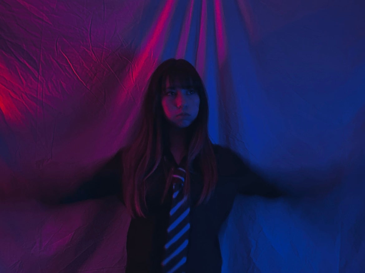 Jemima Rae | triple j Unearthed