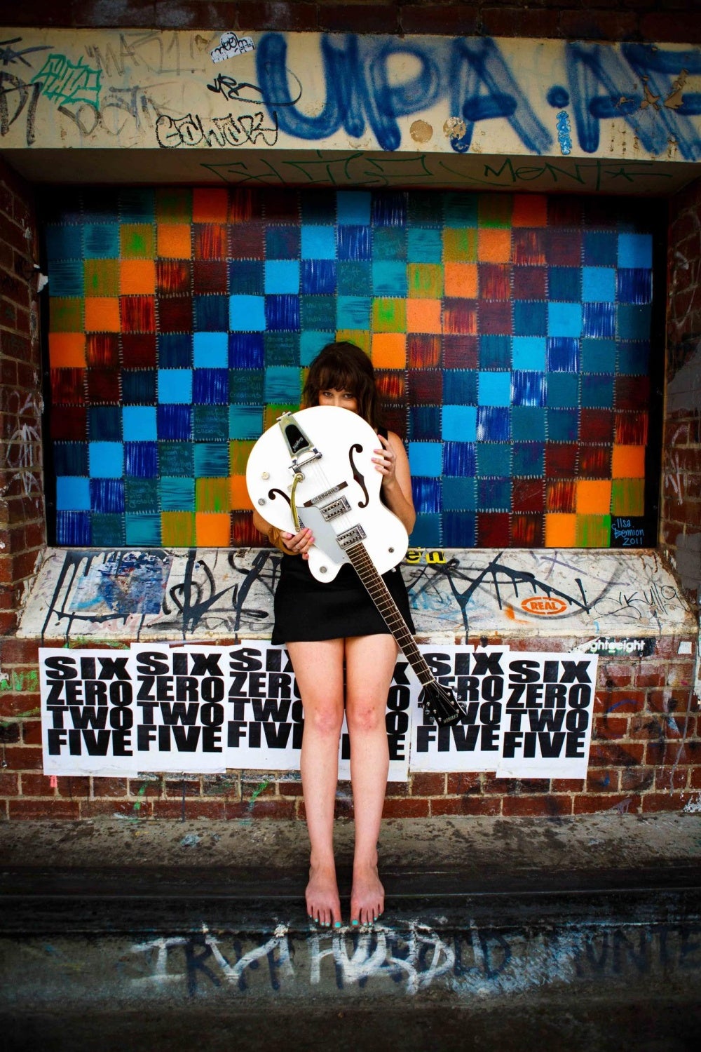 Rachel Gorman | triple j Unearthed