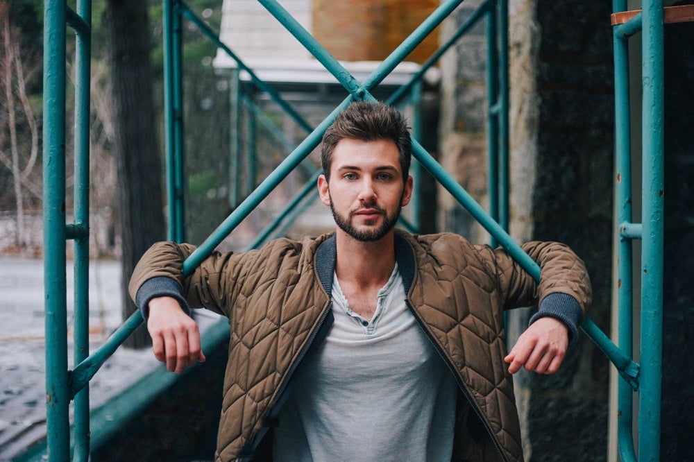 Connor Schon | triple j Unearthed