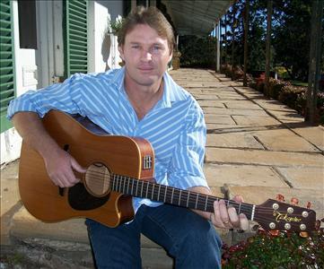 steve Graham | triple j Unearthed