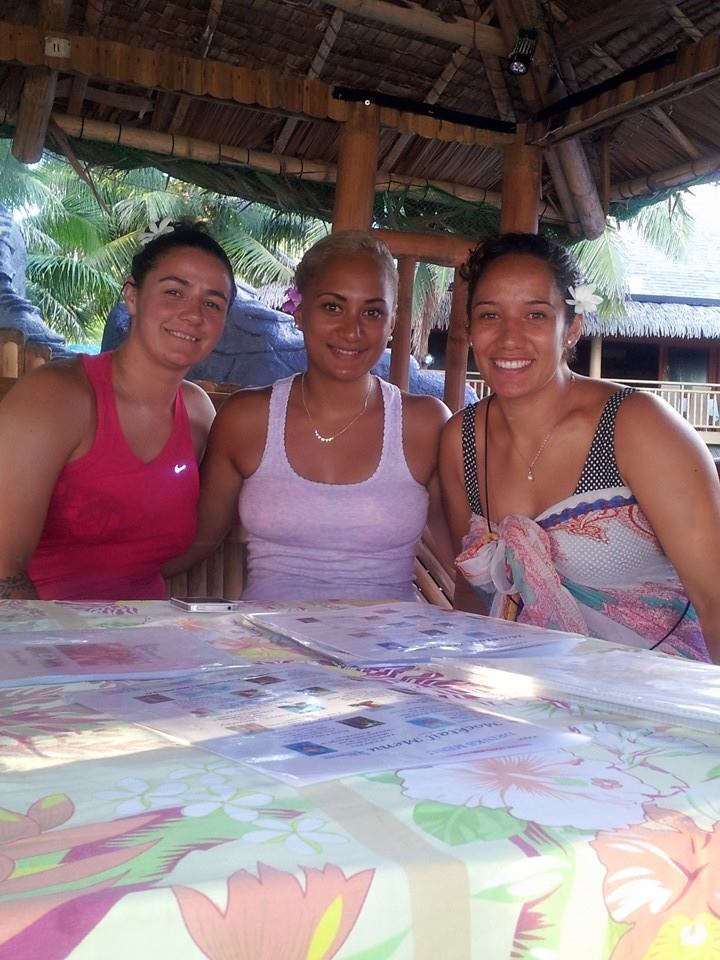 Donnelle Tautu | triple j Unearthed