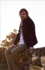 Chris Mallory | triple j Unearthed