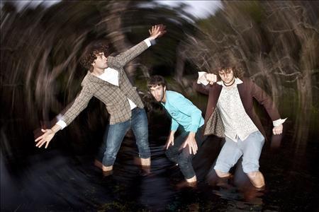 Sneaky Weasel Gang | triple j Unearthed