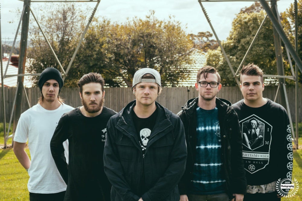 XURE | triple j Unearthed