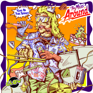 The Mess Around | triple j Unearthed