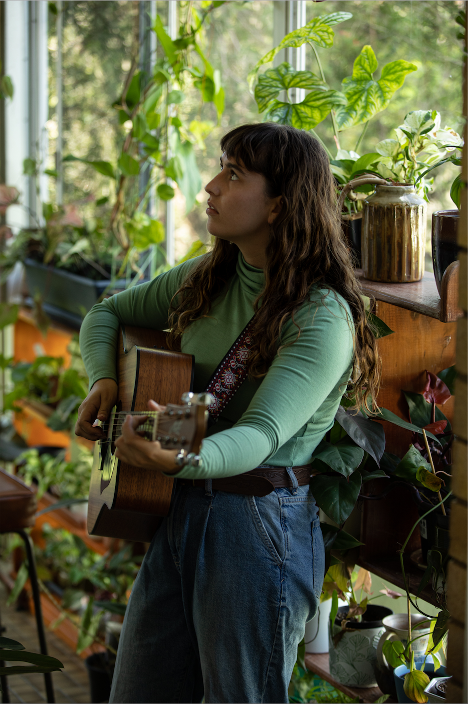 Demi Casha | triple j Unearthed