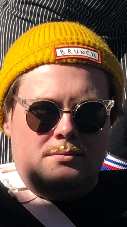 Nathan Asquith | triple j Unearthed