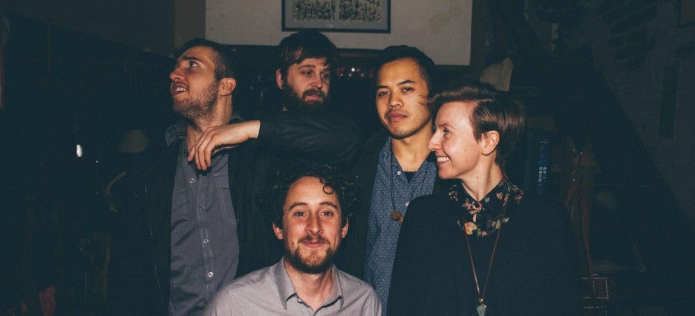 Playwrite | triple j Unearthed