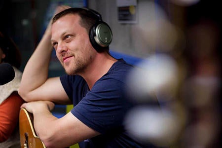 Ben Searcy | triple j Unearthed