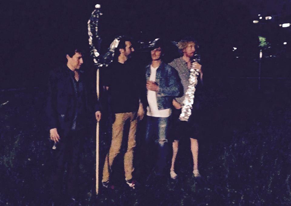 Holiday Inn | triple j Unearthed